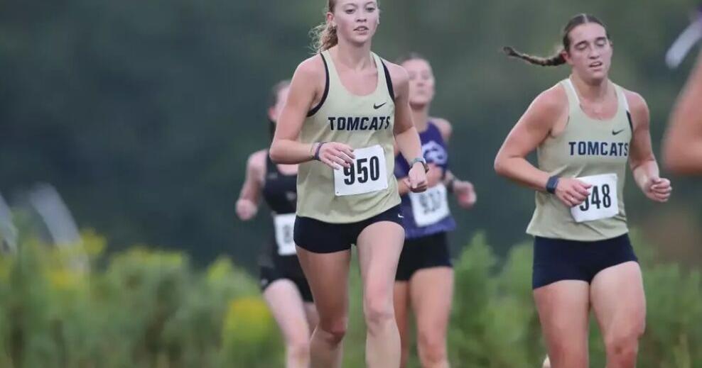 College Roundup: Thiel runs at Div. III Mid-Atlantic Regionals | Sports ...