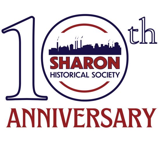 OUTLOOK 2023: Sharon Historical Society celebrates 10th anniversary ...