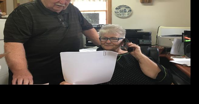 Sharpsville Mayor Alex Kovach resigns, citing medical reasons | News ...