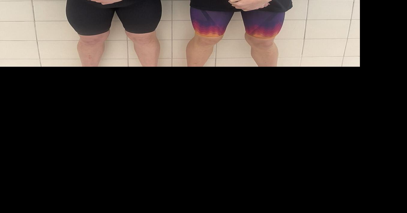 Sharon's Cattron, Dorsch win pair of medals at PIAA Swimming & Diving ...