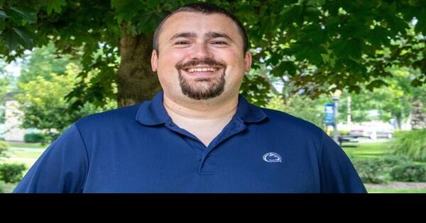 Evan Gruver named SID at Penn State Shenango | Sports | sharonherald.com