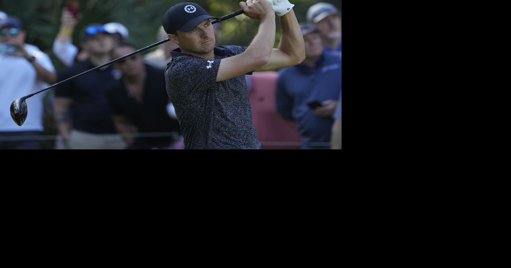 PGA Tour player directors encouraged to meet with Saudi backers of LIV ...