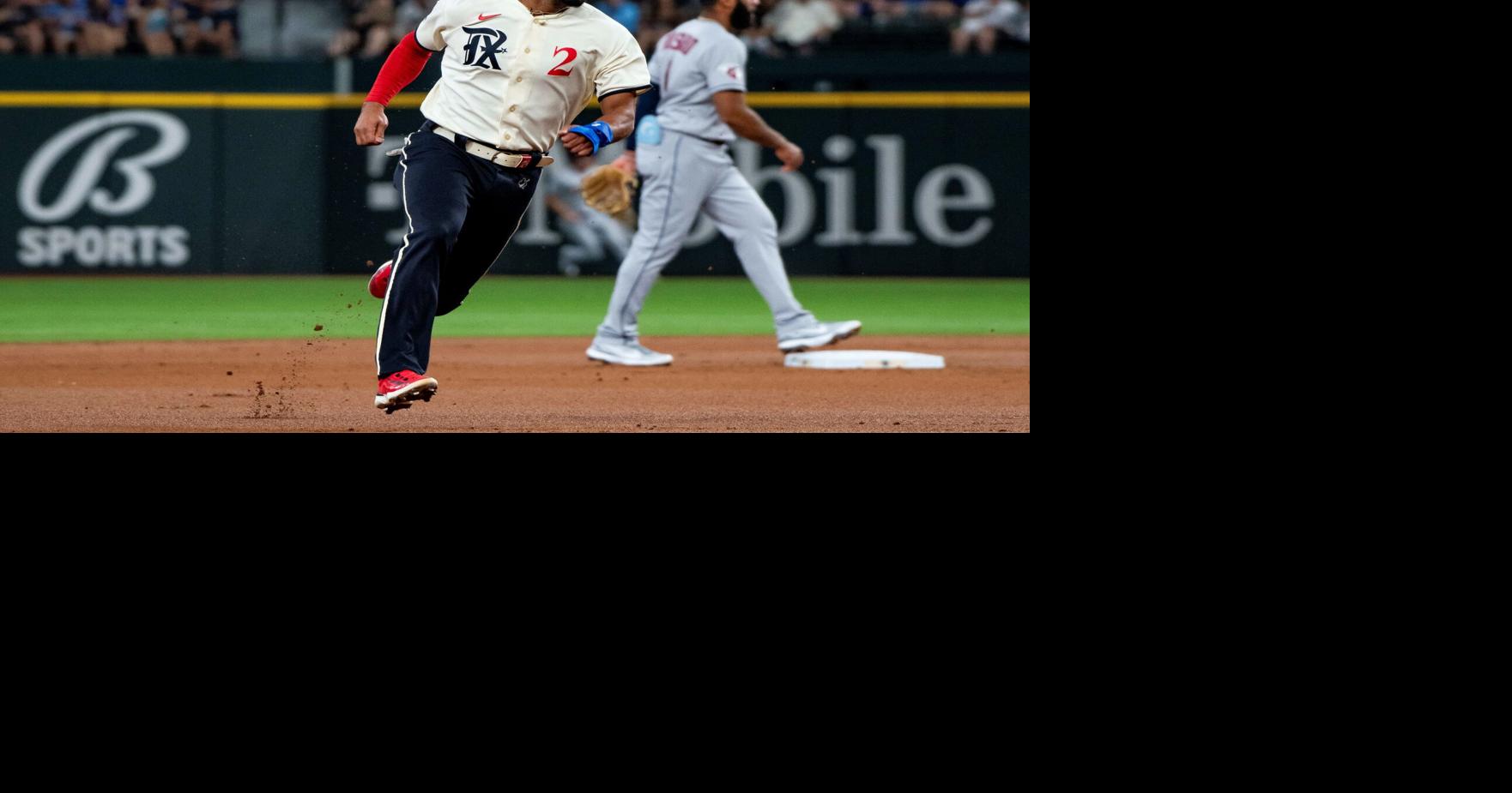 Heaney, Semien rebound from recent struggles in Rangers' 2-0 win over ...