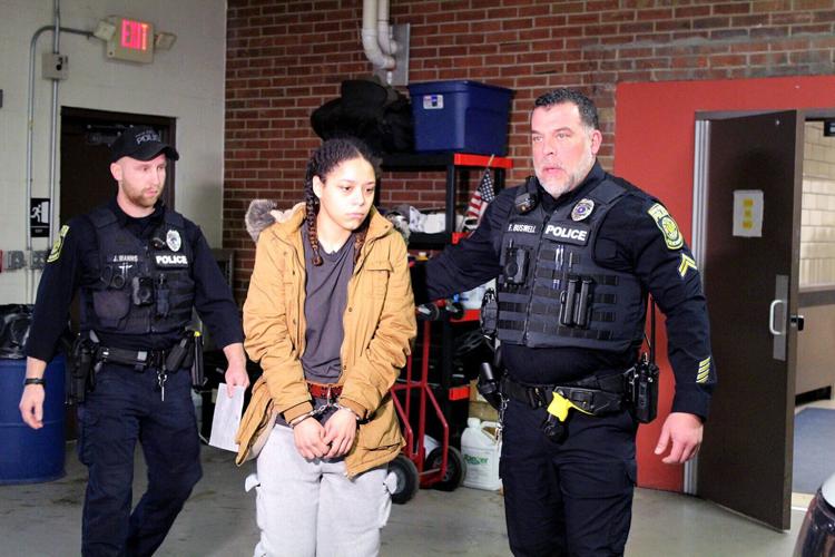 Investigators: Acetone poisoning killed baby Iris | News | sharonherald.com