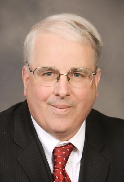 Judge candidate ‘no-nonsense guy’ | News | sharonherald.com