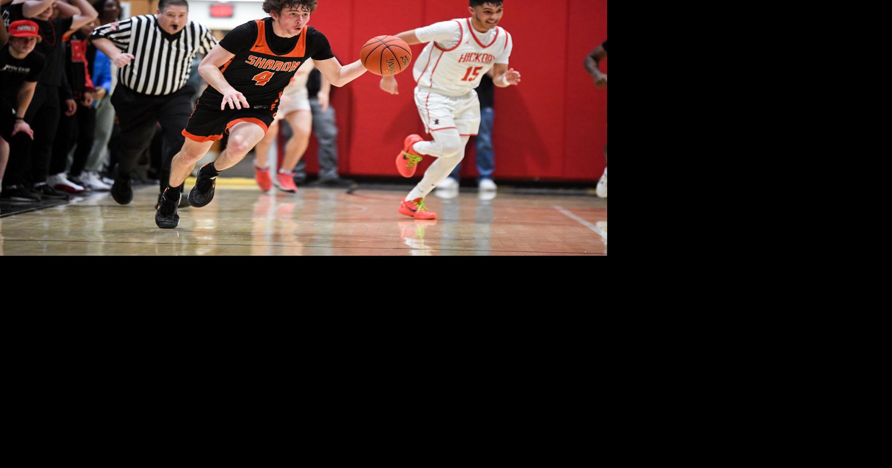 Roundup: Tigers beat Trojans; Hornets roll; Muskies top KC; Sailors ...