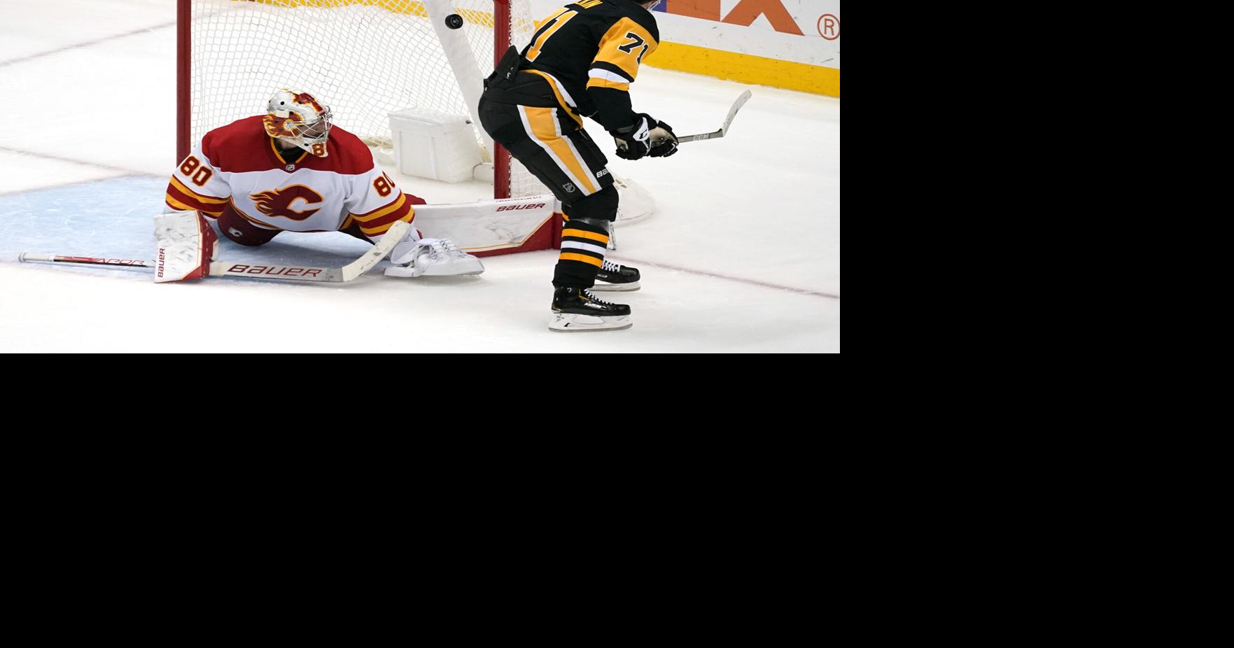 Malkin honored for 1,000th game, then buries winner in shootout vs ...