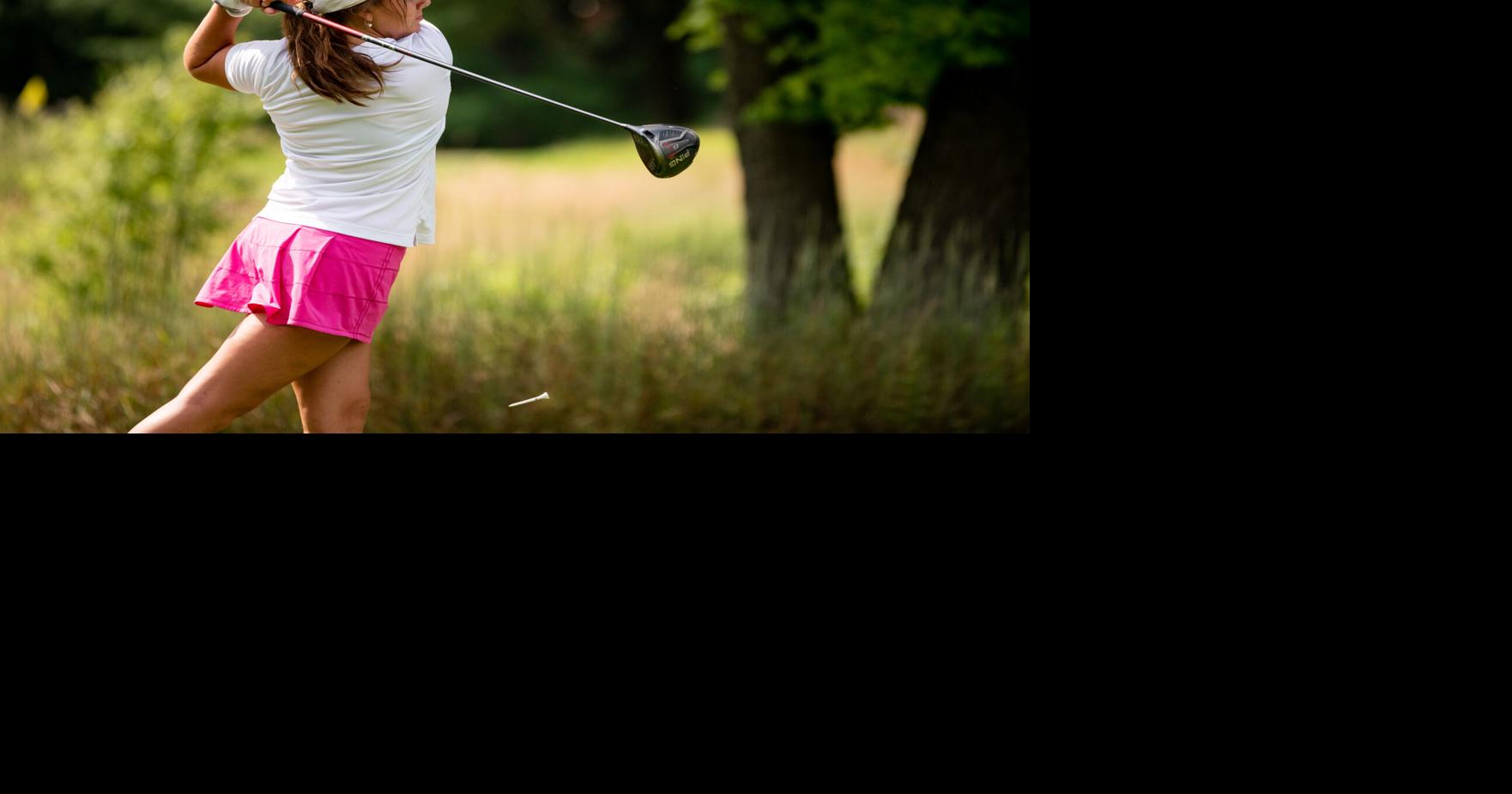 Sowers wins 75th Herald-Tam O'Shanter Junior Golf Championship | Local ...