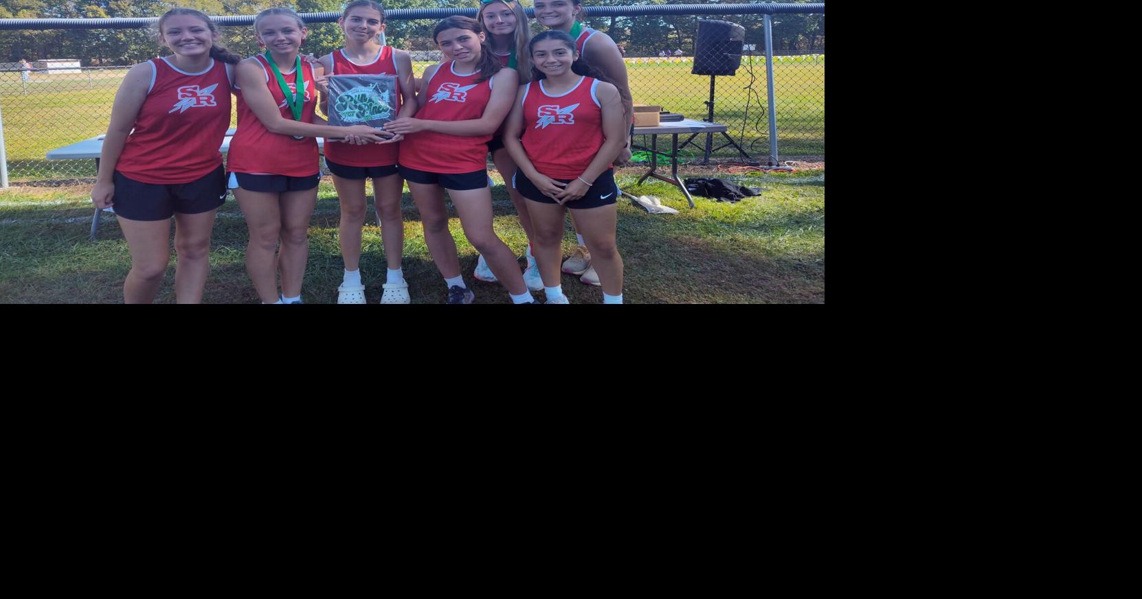 Roundup: Mercer's Jewell wins girls race at John Sample Invite ...