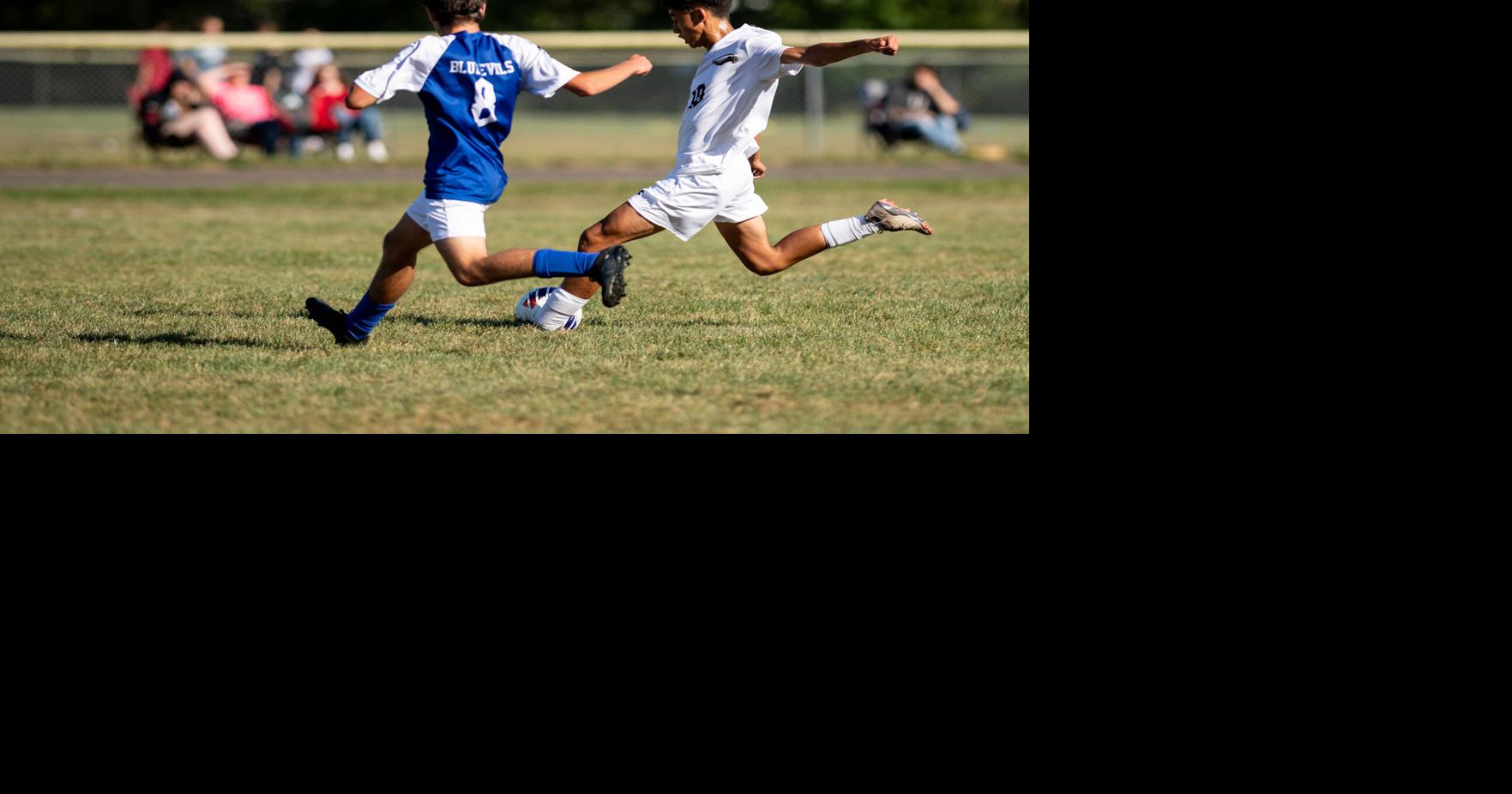 Roundup: Grove City boys soccer team tops Franklin at Forker Field | Sports | sharonherald.com