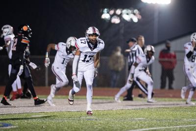 Hickory's playoff game postponed due to weather | Endzone ...