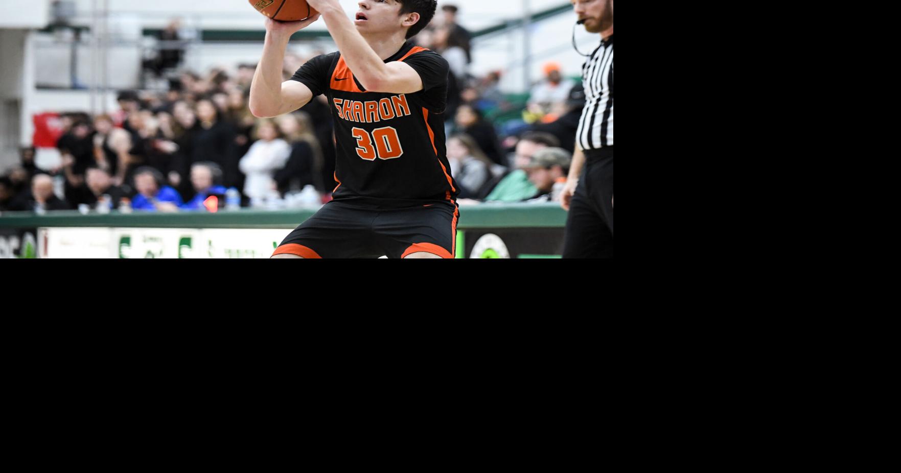 Schenker leads Sharon past Hickory for third time this season, Tigers ...