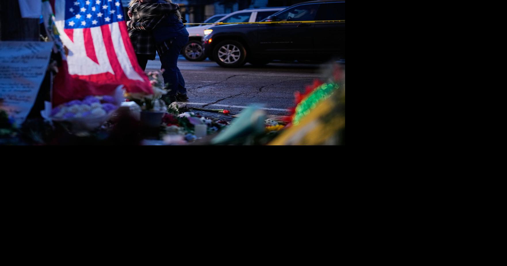 WEDNESDAY MORNING: We must embrace our recent past, not another country ...