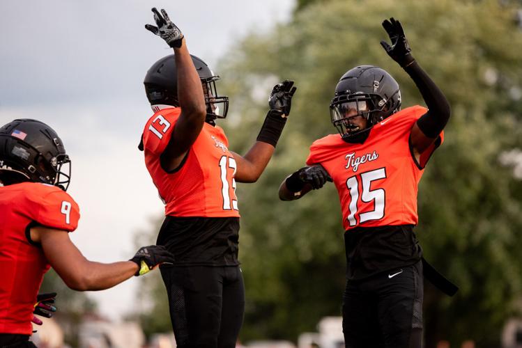 Ham handles Sharon offense well in win over Neshannock | Endzone ...