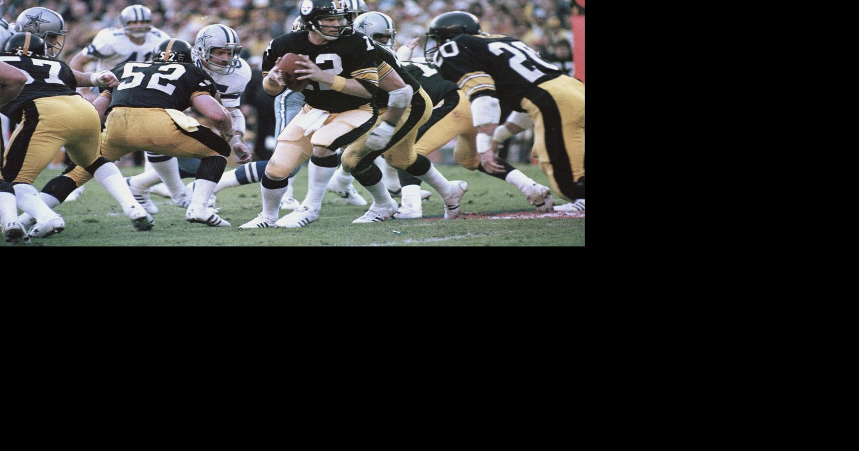 Super Bowl 3-peat eluded Bradshaw, Brady, Montana and Aikman, now ...