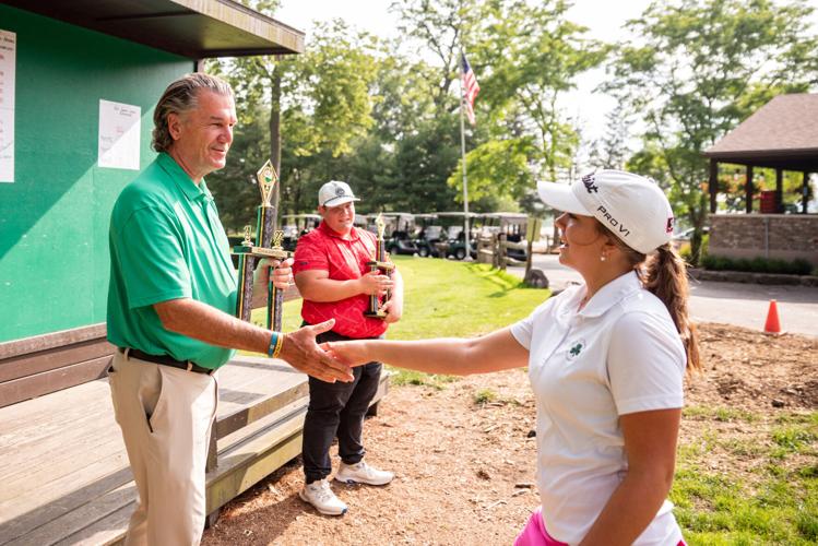 Sowers wins 75th Herald-Tam O'Shanter Junior Golf Championship | Local ...