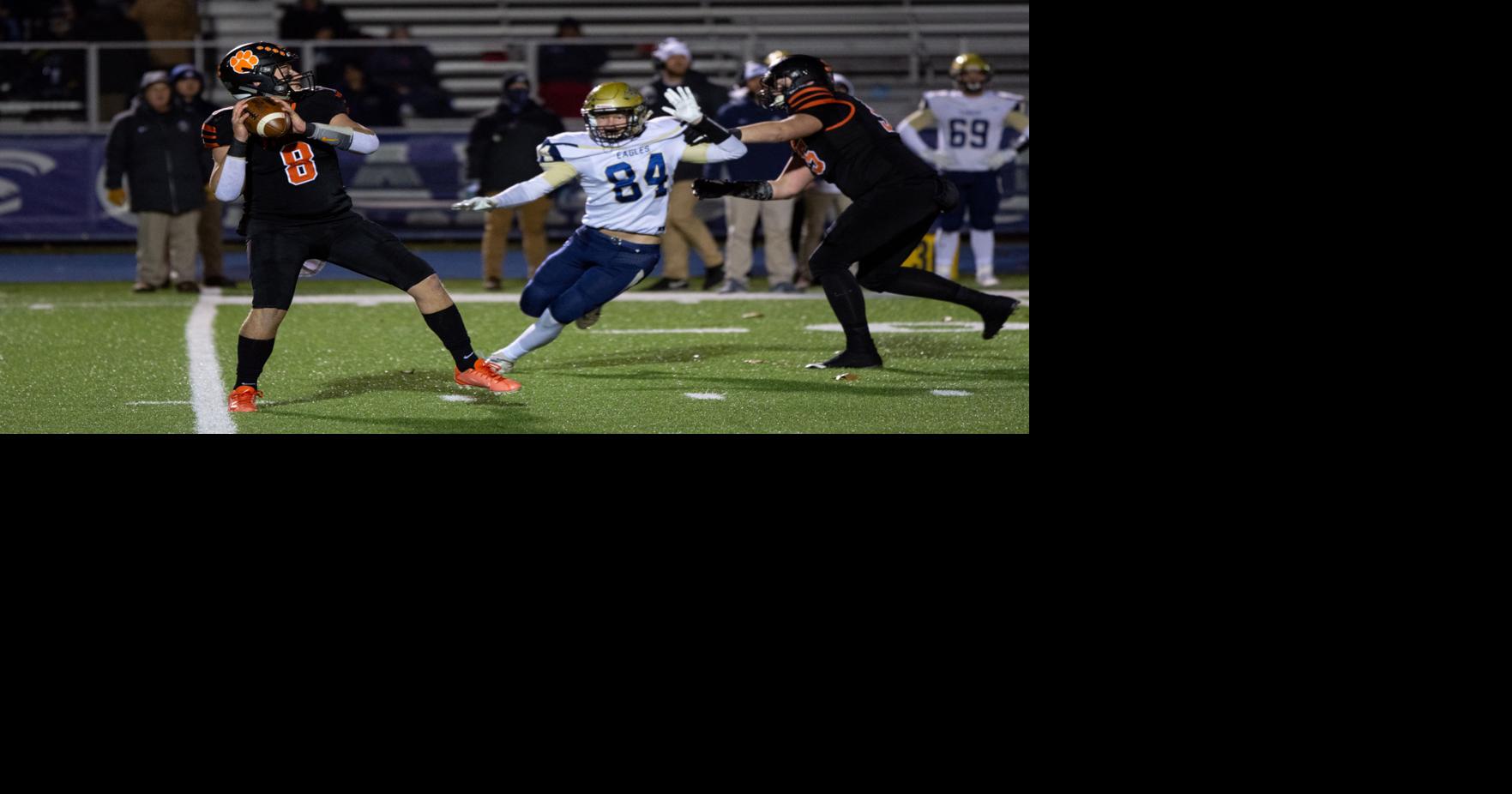 Sharon drops heartbreaking 21-20 loss to Bald Eagle Area | Sports ...