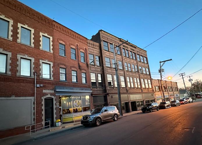 'We've believed in this for a long time'; Sharon, developer Landino betting on each other | News ...