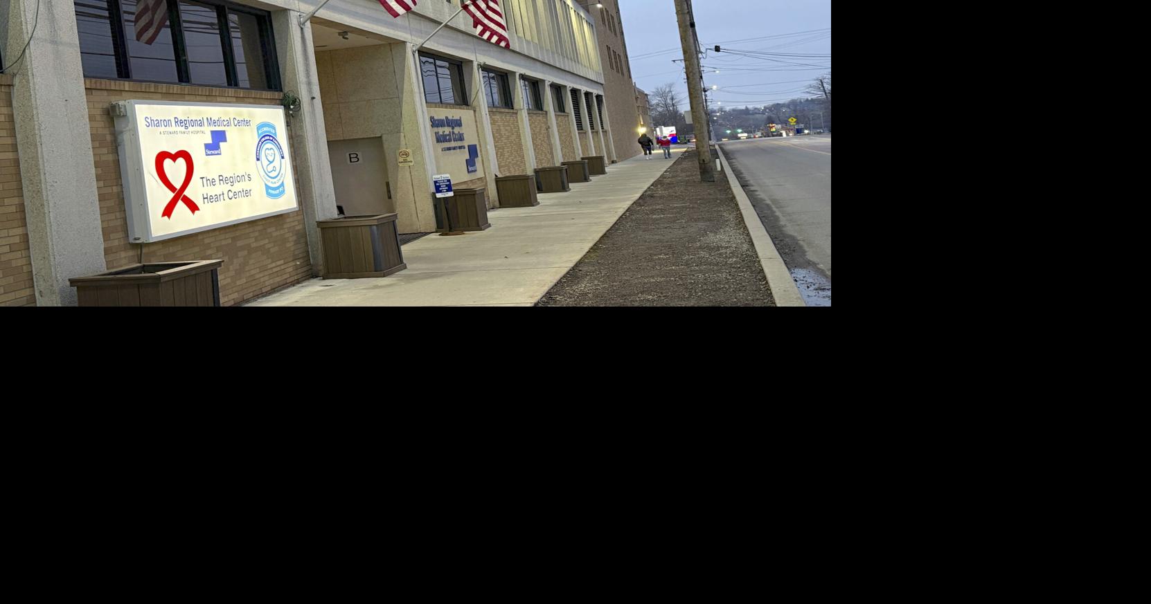 Judge sets Jan. 6 for Sharon Regional's closing date | News ...