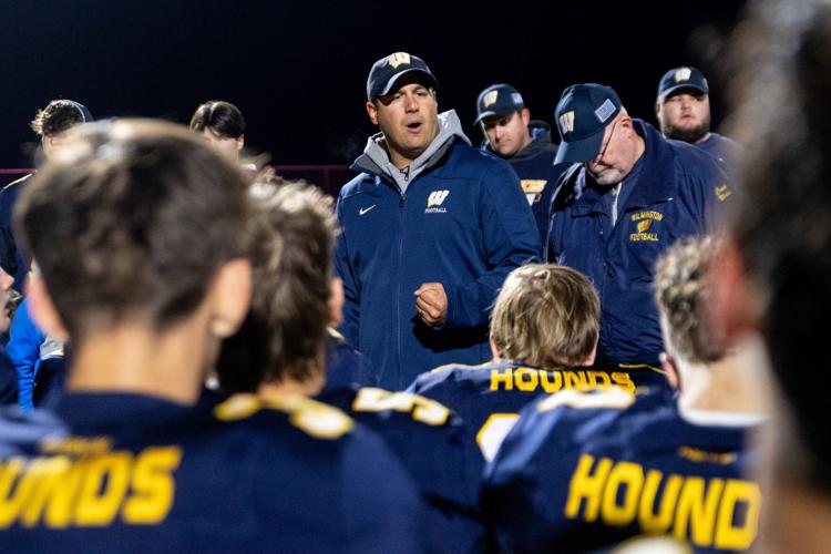 Wilmington rushes for over 400 yards in win over Sharpsville | Endzone ...