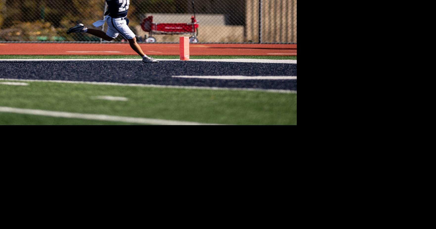 PHOTO GALLERY: Westminster defeats Thiel 48-6 | Endzonegallery ...
