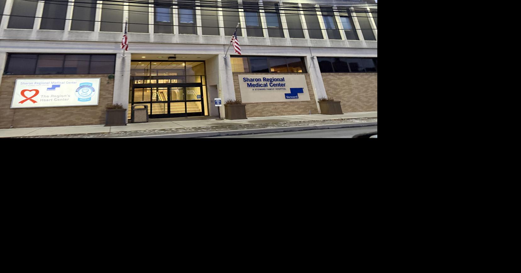 Steward's attorneys rack up $70M bill as Sharon Regional's fate heads ...