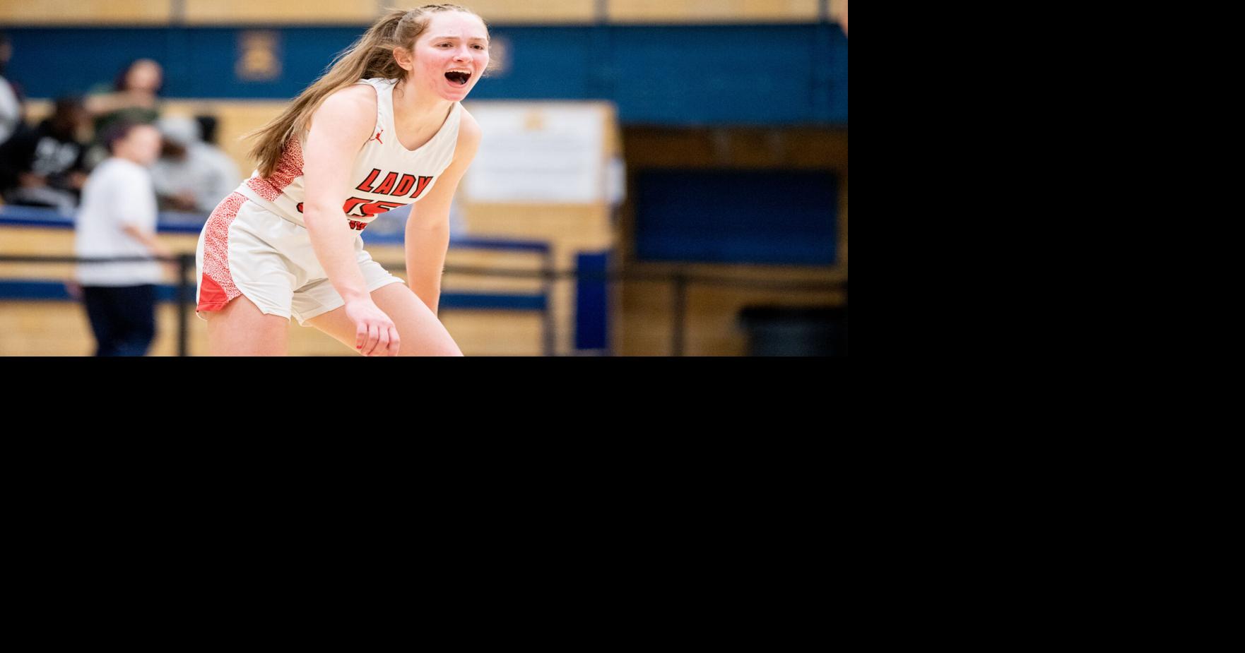 Roundup: Hickory hoops edges EC; Mercer girls beat Greenville; Lakeview ...