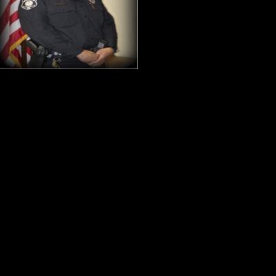 Farrell Police Department | Local News | sharonherald.com