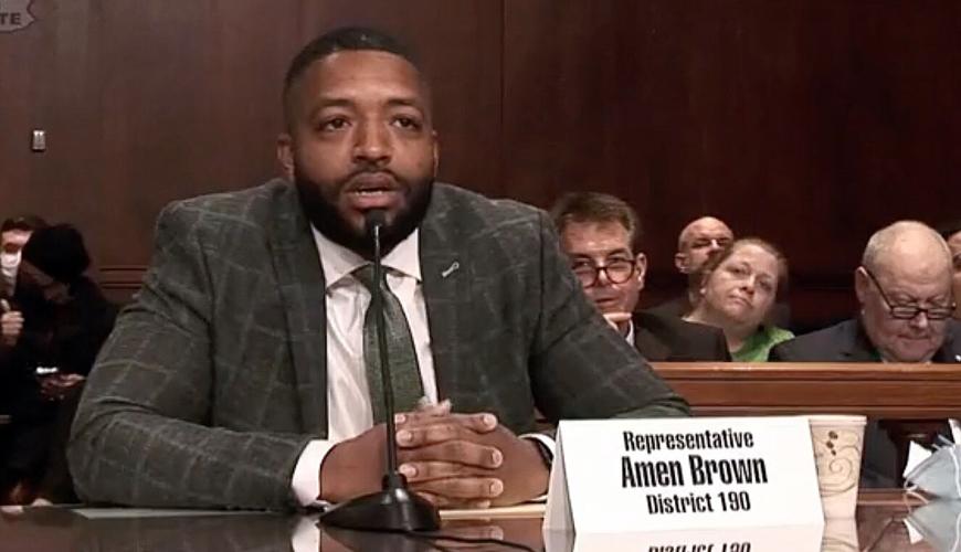 Pa. senators discuss legalizing marijuana with current, former law ...