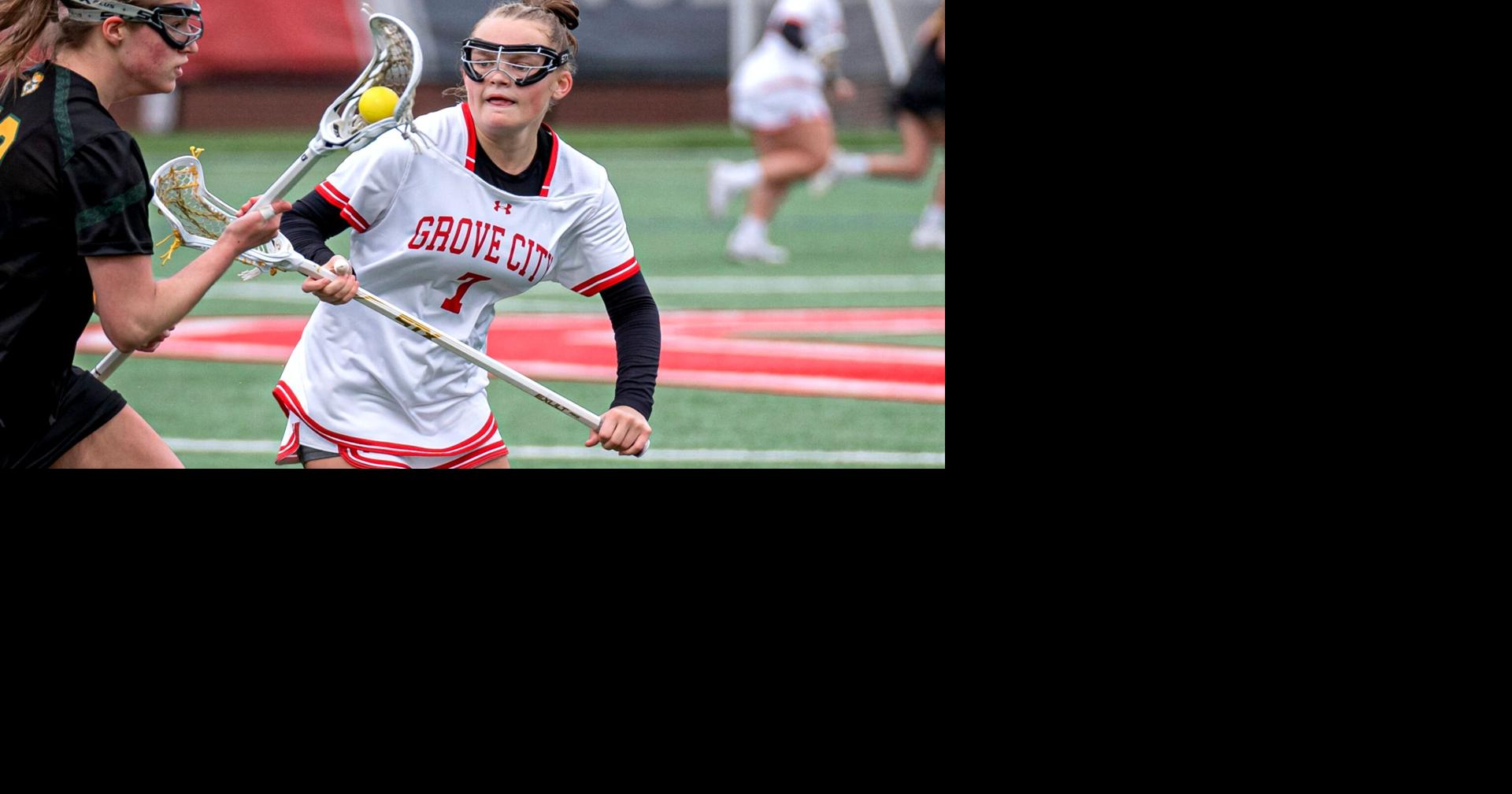 PAC champion GCC women's lacrosse team makes NCAA Div. III Tourney ...