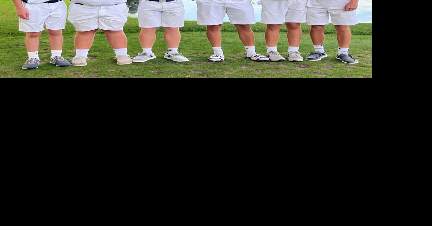 Roundup: Brookfield boys golf team goes 14-0, wraps up MVAC Grey Tier ...