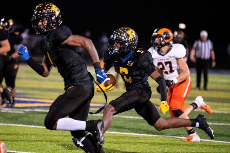 Farrell looks learn from Week 10 loss to Cathedral Prep | Endzone ...