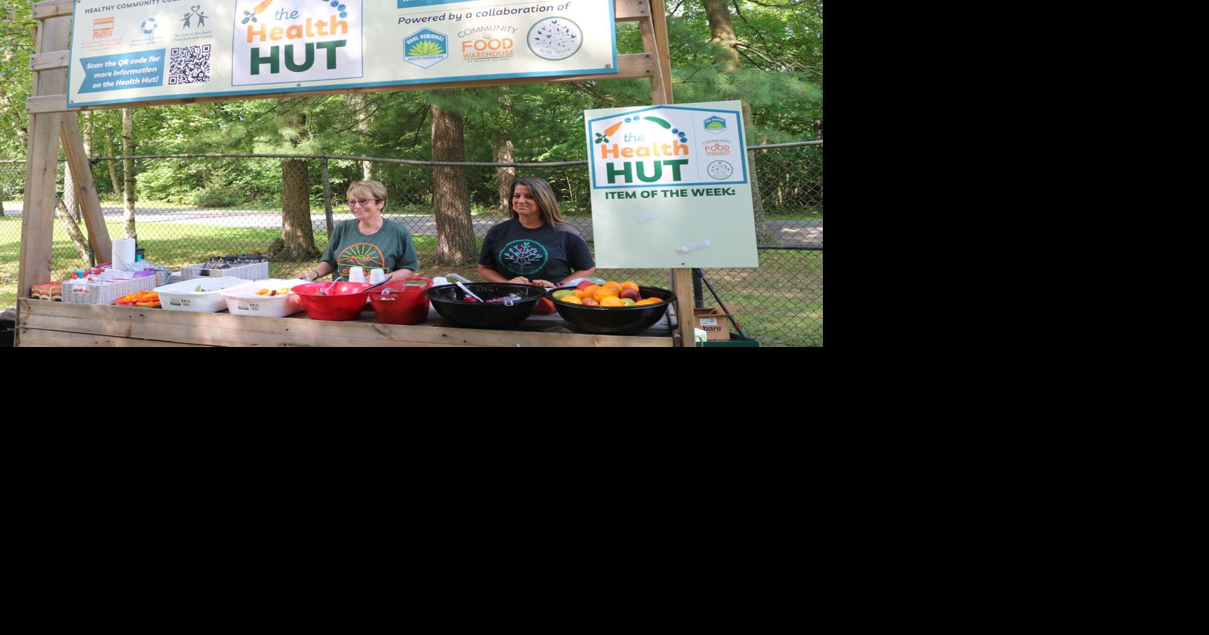 Camp Courage to return for fourth year | News | sharonherald.com