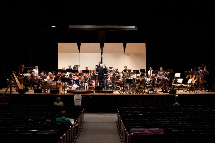 Greenville Symphony Orchestra to hold Spring Fling | News ...