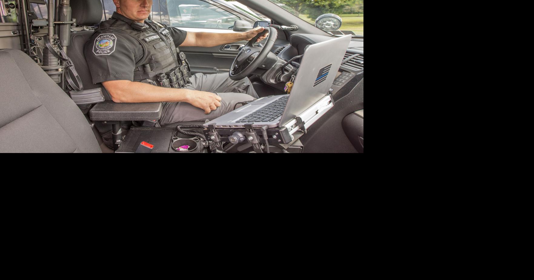 Hermitage appoints Adam Piccirillo its new police chief | News ...