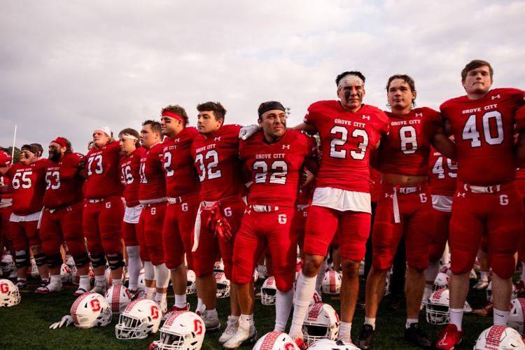 Grove City College remains unbeaten, hands Carnegie Mellon first loss ...