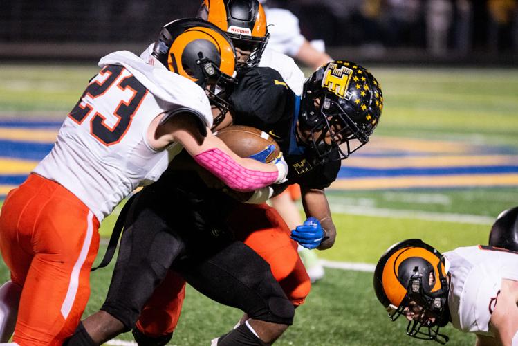 Farrell looks learn from Week 10 loss to Cathedral Prep | Endzone ...