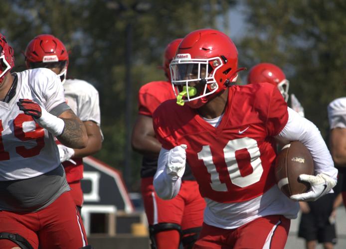 Youngstown State looks to make jump with veteran returners | Endzone ...