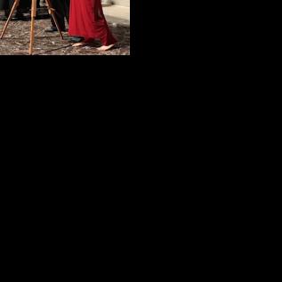 Sharpsville native Juliet Sikora receives artist residency in France ...