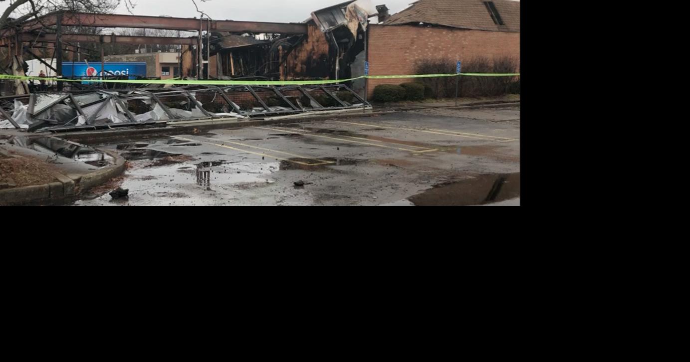 Farrell fire destroys daycare | Local News | sharonherald.com