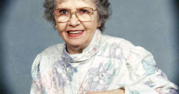 Ruth L. Stilley | | sharonherald.com