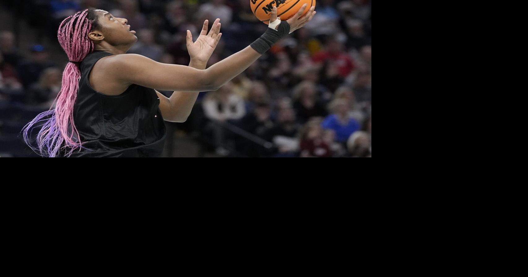 UConn-South Carolina title tilt packs plenty of star power | Sports ...