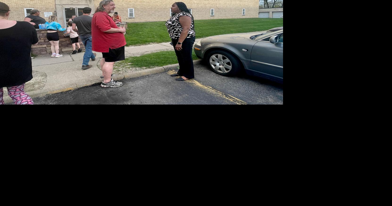 OUR VIEW: State Towers crisis brought out community’s best | Opinion ...