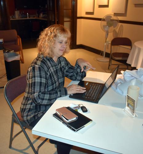 ACTS murder mystery play is a hit, and it has a real Miss | News ...