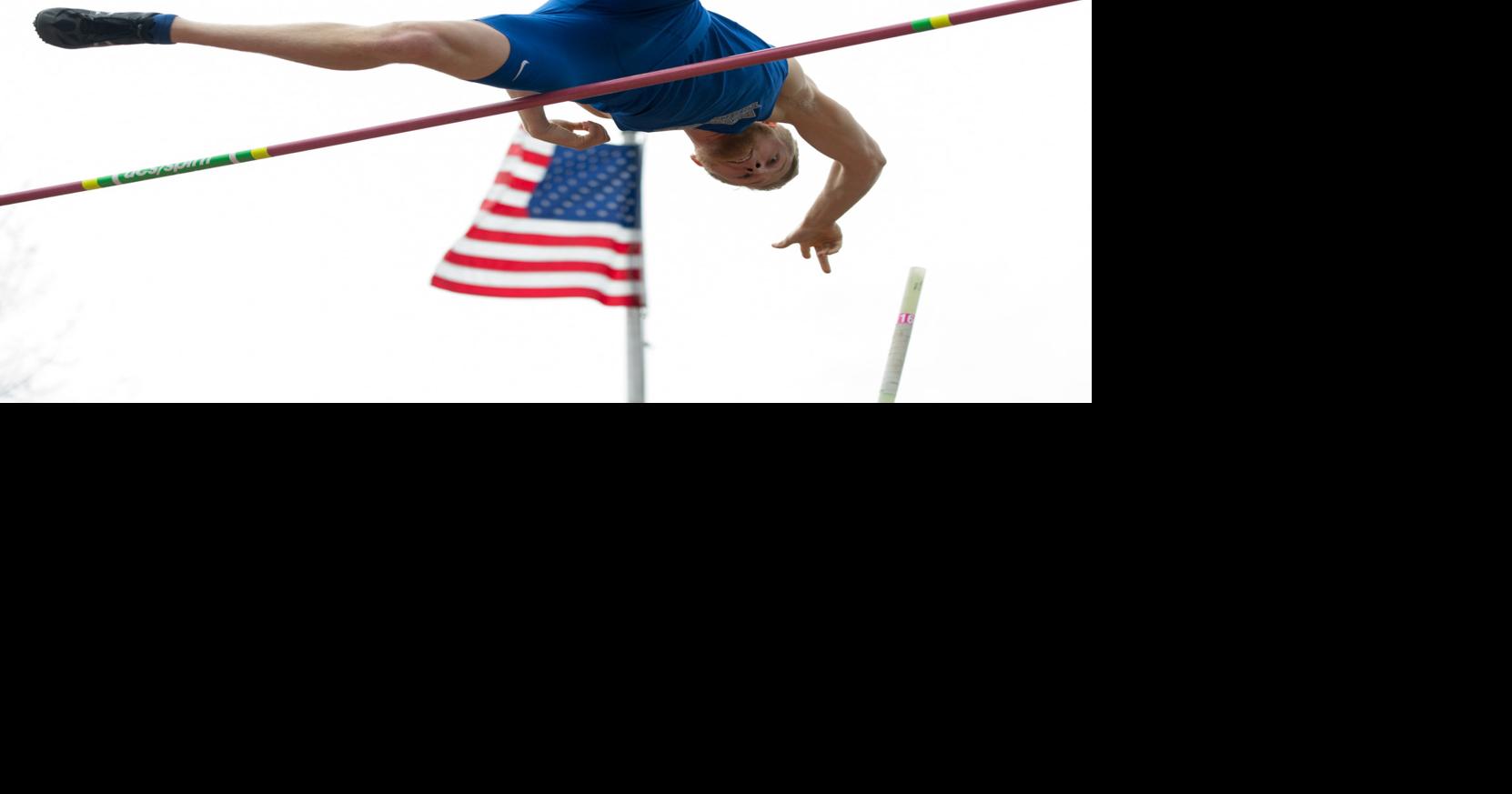 Slippery Rock sweeps team titles at Big Red Invitational | Sports ...