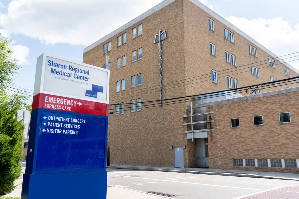 Sale of Sharon Regional doc offices expected no later than Monday ...