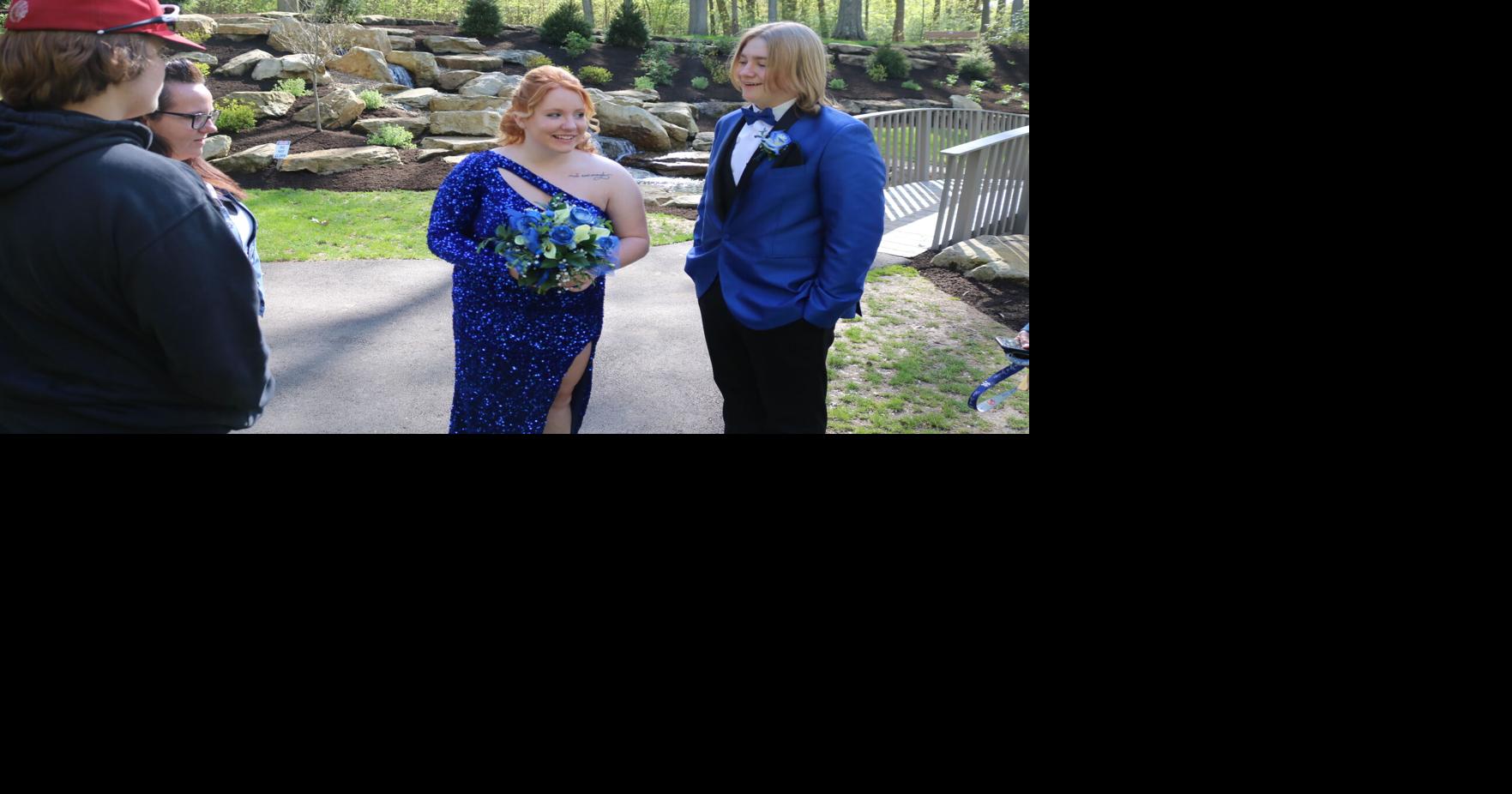 Golden hour prom memories | Community | sharonherald.com