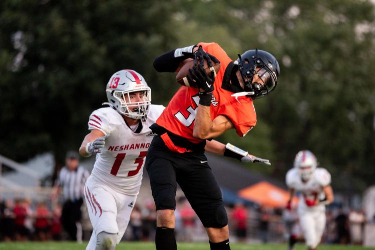 Ham handles Sharon offense well in win over Neshannock | Endzone ...