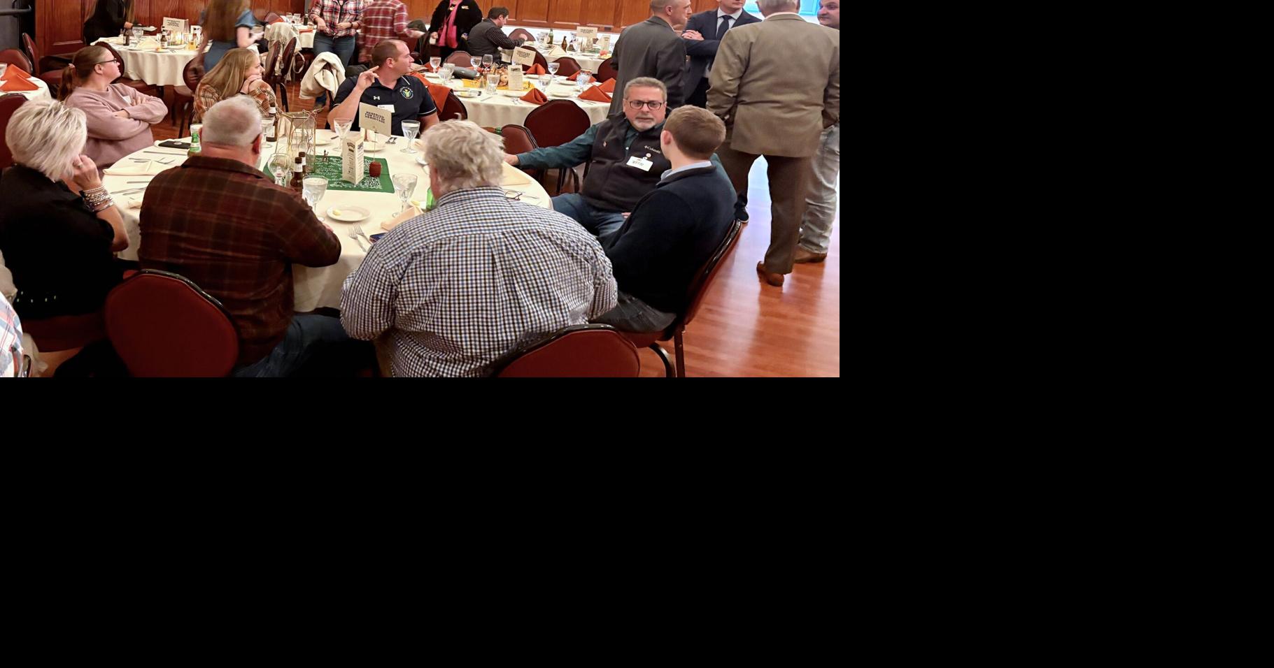 SV Chamber lassoed over 50 new members this year in wave of newfound ...