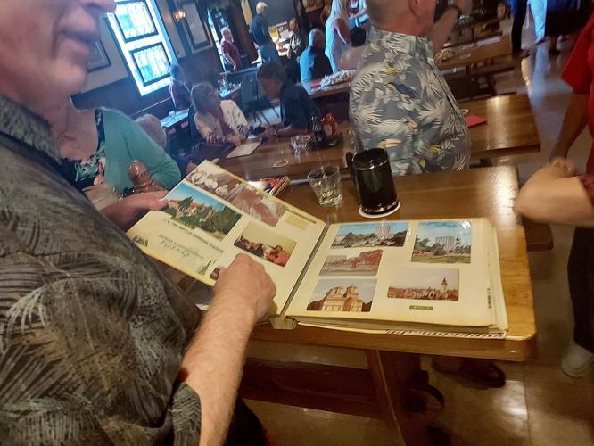 Hickory musical ambassadors rekindle memories of 1973 Romania trip ...